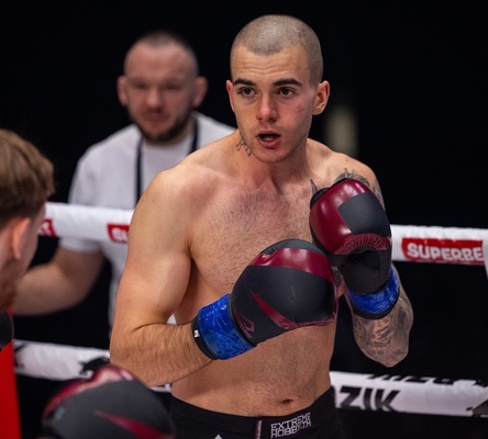 Jakub Nowakowski ("Kubanow04") | Fighter Page | Tapology
