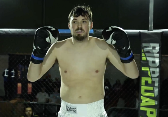 Zack Wilson | Fighter Page | Tapology