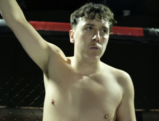 Luke Lowe | Fighter Page | Tapology