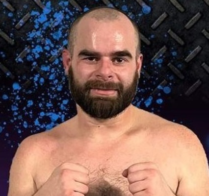Josh Mixon | MMA Fighter Page | Tapology