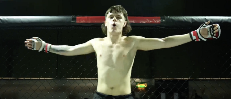 Josh Walsh | MMA Fighter Page | Tapology