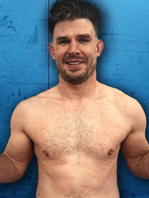 David Leblanc | MMA Fighter Page | Tapology