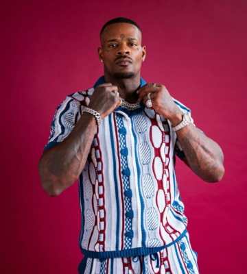 Jason Thomas ("Luv") | Fighter Page | Tapology