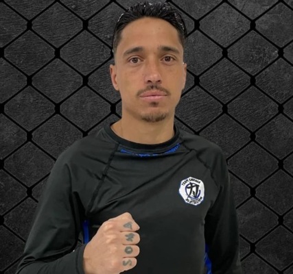 Carlos Eduardo ("Deamo") | MMA Fighter Page | Tapology