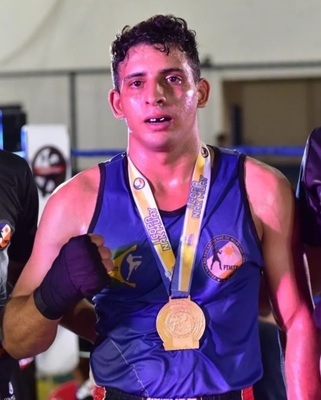 William Alves | MMA Fighter Page | Tapology