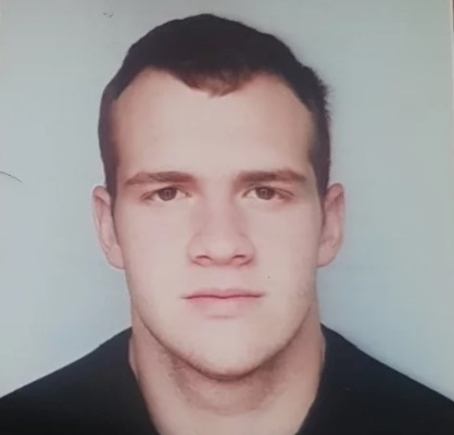 Zander Du Preez ("Farma") | MMA Fighter Page | Tapology