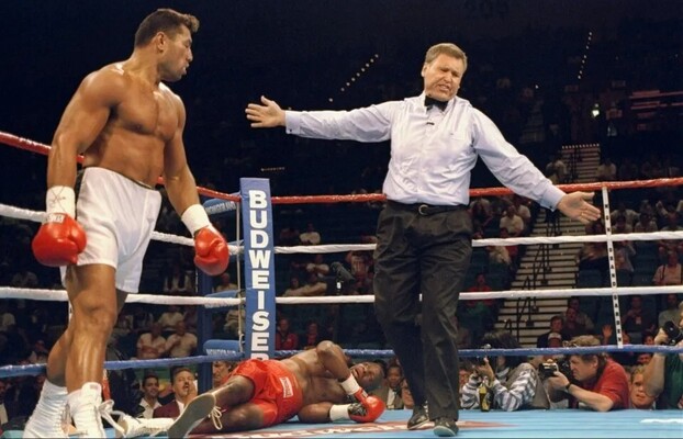 James Thunder ("Jimmy") | Boxer Page | Tapology