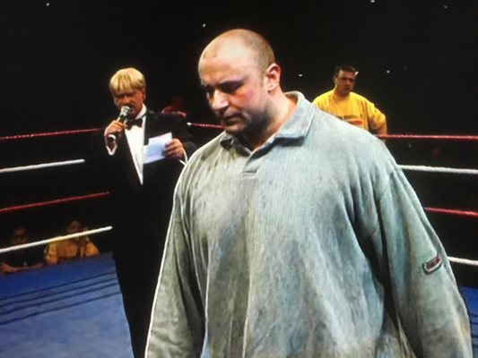 Adrian Wild | MMA Fighter Page | Tapology