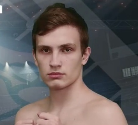 Ilya Novikov | MMA Fighter Page | Tapology