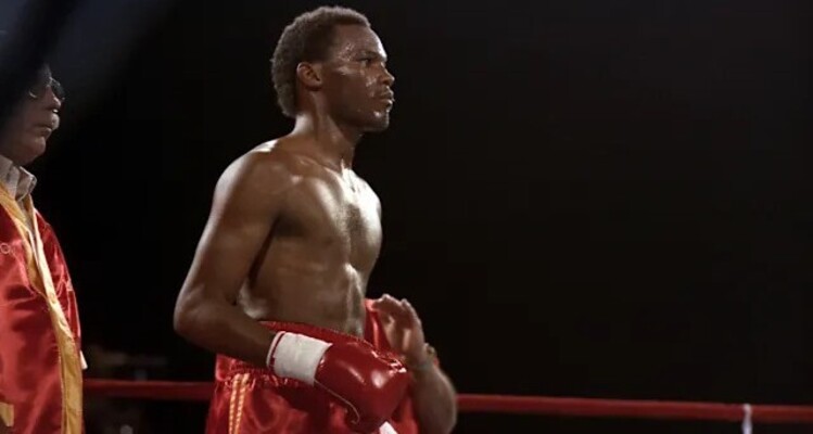 Donald Curry ("Lone Star Cobra") | Boxer Page | Tapology