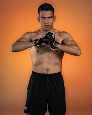 Jesús Medina | MMA Fighter Page | Tapology