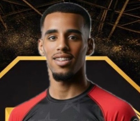 Wail Laarif | MMA Fighter Page | Tapology