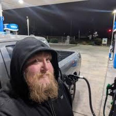 Casey Stephens ("Grizzly") | Fighter Page | Tapology