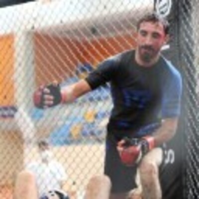 Moaz Altadmori | MMA Fighter Page | Tapology