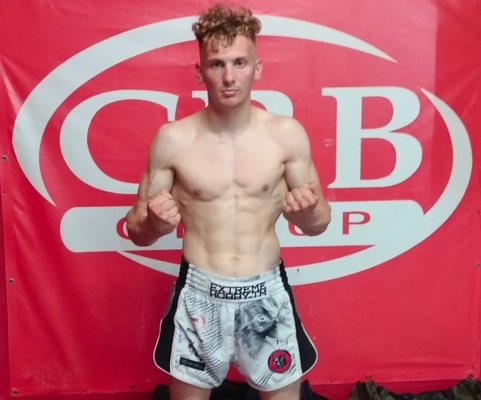 Marcel Wojszczyk | MMA Fighter Page | Tapology