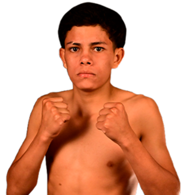 Kevin Alexis ("Colombia") | Fighter Page | Tapology