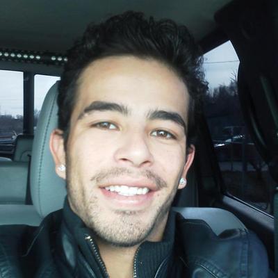 Jeramie Romero | MMA Fighter Page | Tapology
