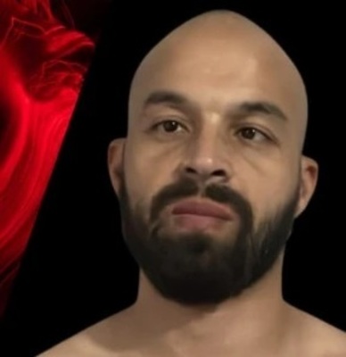 Douglas Angelo | MMA Fighter Page | Tapology