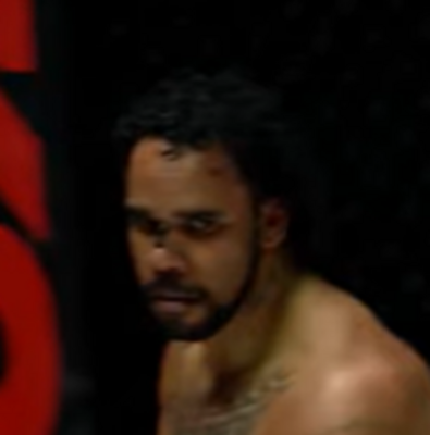 Selwyn Alexander ("The Royal Boy") | Fighter Page | Tapology