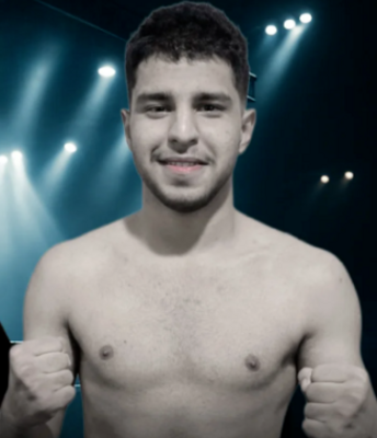 Mojtaba Bayat | Fighter Page | Tapology