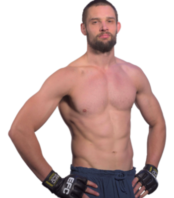 Shaw Dean ("Almighty") | MMA Fighter Page | Tapology