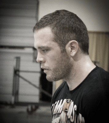 Chris Watson | MMA Fighter Page | Tapology