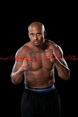 Tim Saari | MMA Fighter Page | Tapology