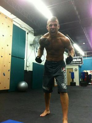 Joseph Leo ("The Beast") | MMA Fighter Page | Tapology