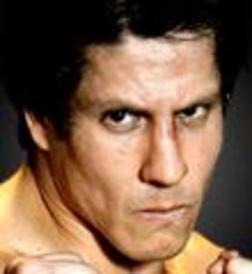 Enrique Franco ("Kike") | MMA Fighter Page | Tapology