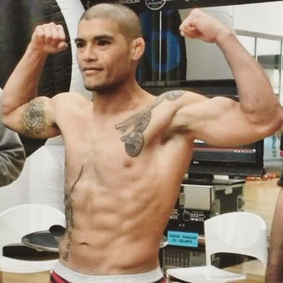 Joseph Principe | MMA Fighter Page | Tapology
