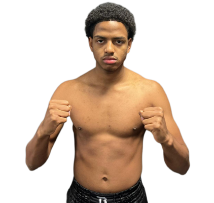 Andrei Tholen | Fighter Page | Tapology