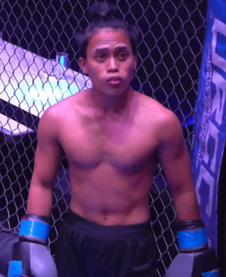 Jamil Sultan | Fighter Page | Tapology