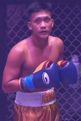Boy Dunghit | Fighter Page | Tapology