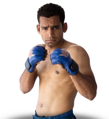 Sameer Shaikh | MMA Fighter Page | Tapology