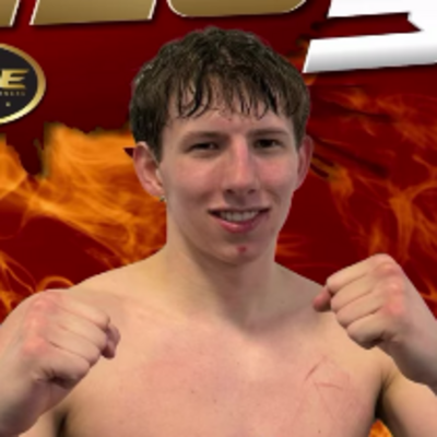 Tyler Dupont | Fighter Page | Tapology