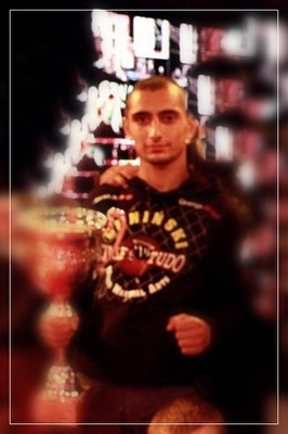 Hovhannes Khachatryan | MMA Fighter Page | Tapology