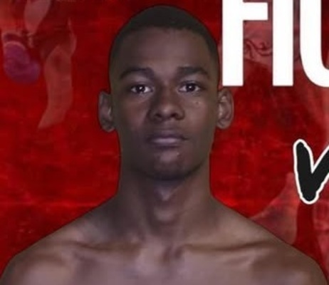 Erick Nascimento ("Pretty Boy") | MMA Fighter Page | Tapology