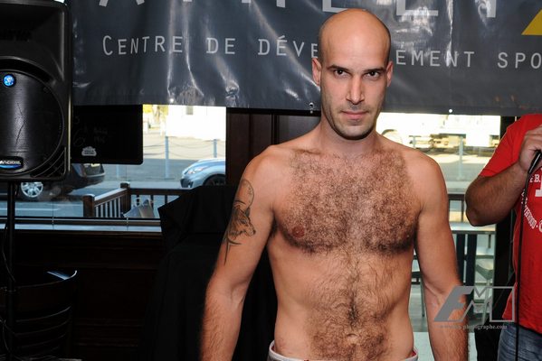 Steven Ouellet | MMA Fighter Page | Tapology