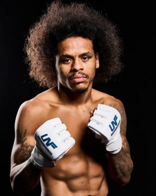 Chris Padilla ("Taco") | MMA Fighter Page | Tapology