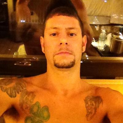 Sean Korbel | MMA Fighter Page | Tapology