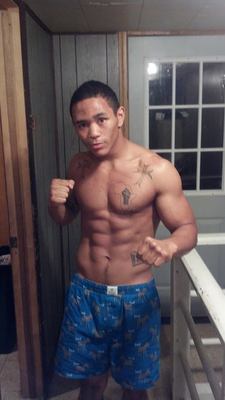 Jacob Butler | MMA Fighter Page | Tapology
