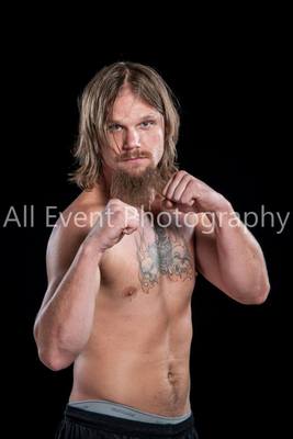 Adam Wicks | MMA Fighter Page | Tapology