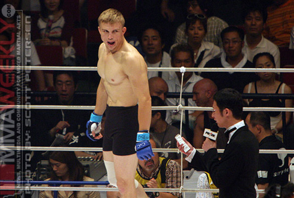 The 40+ Best Russian UFC Fighters Of All Time, Ranked