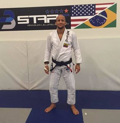 Roberto Retto | MMA Fighter Page | Tapology