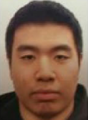 Sam Hwang | MMA Fighter Page | Tapology