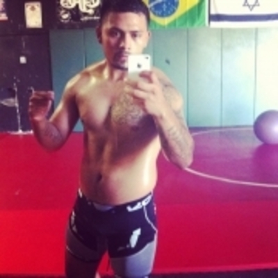 Jesse Ledezma | MMA Fighter Page | Tapology
