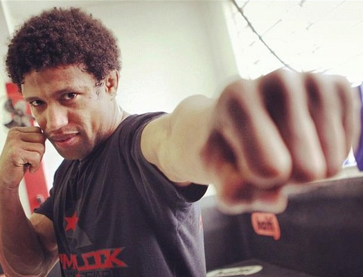 Tiago Alves ("Unstoppable") | MMA Fighter Page | Tapology