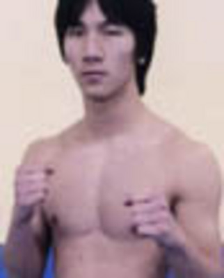 Yusuke Kobayashi | MMA Fighter Page | Tapology