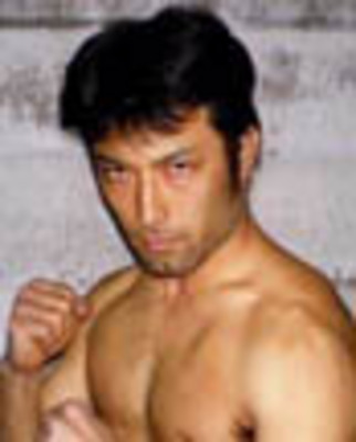 Isamu Taniguchi | MMA Fighter Page | Tapology