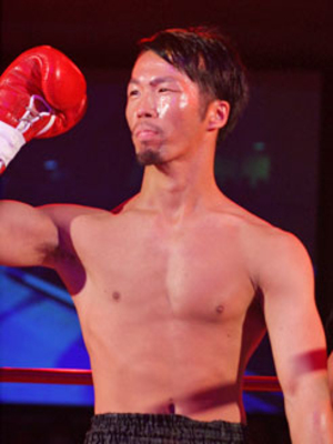 Ryo Masuda | MMA Fighter Page | Tapology